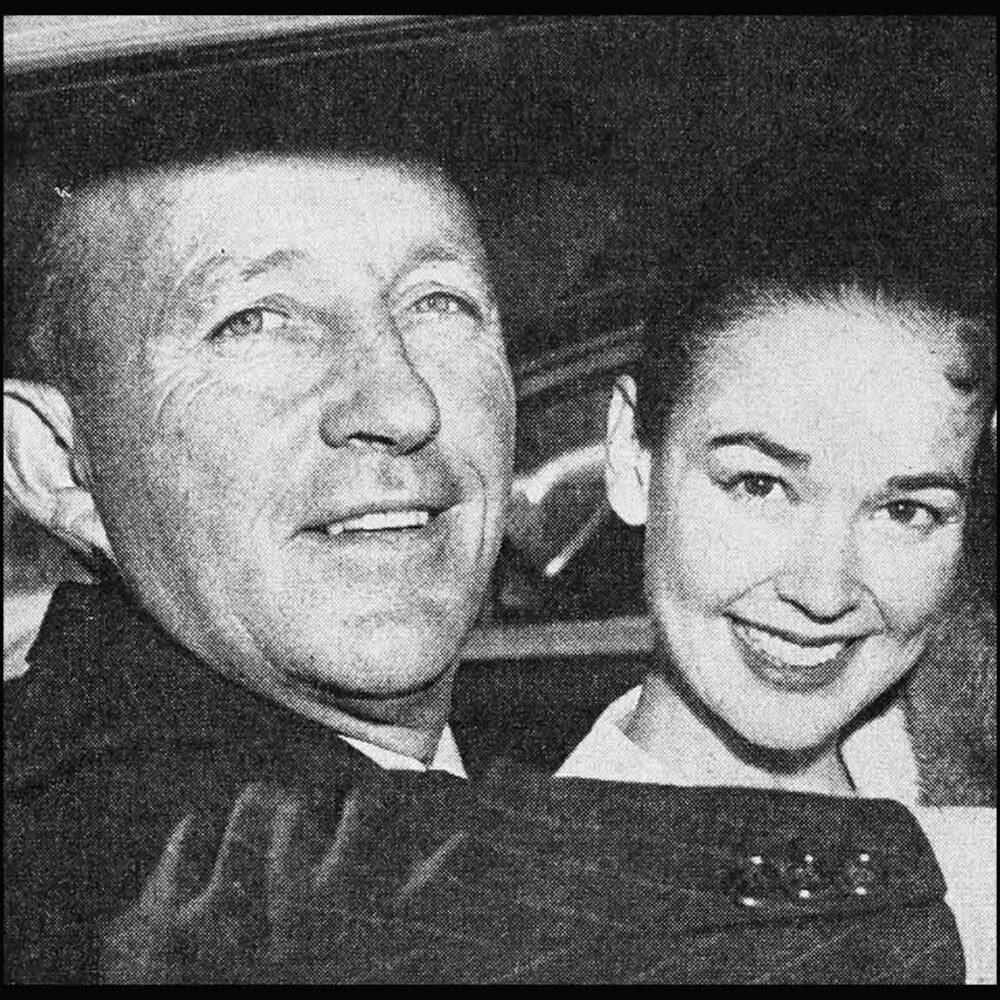 Lover Boy - Vintage Paparazzi