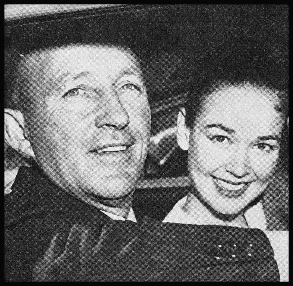 Love Wasn’t Enough—Rock Hudson & Phyllis Gates - Vintage Paparazzi