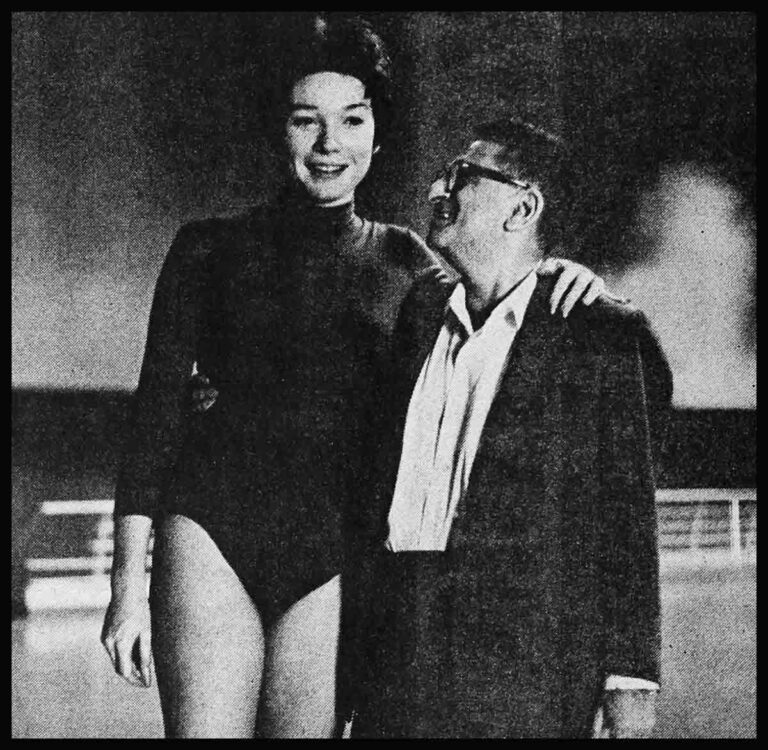 It’s Reigning Cats And Dogs - Vintage Paparazzi