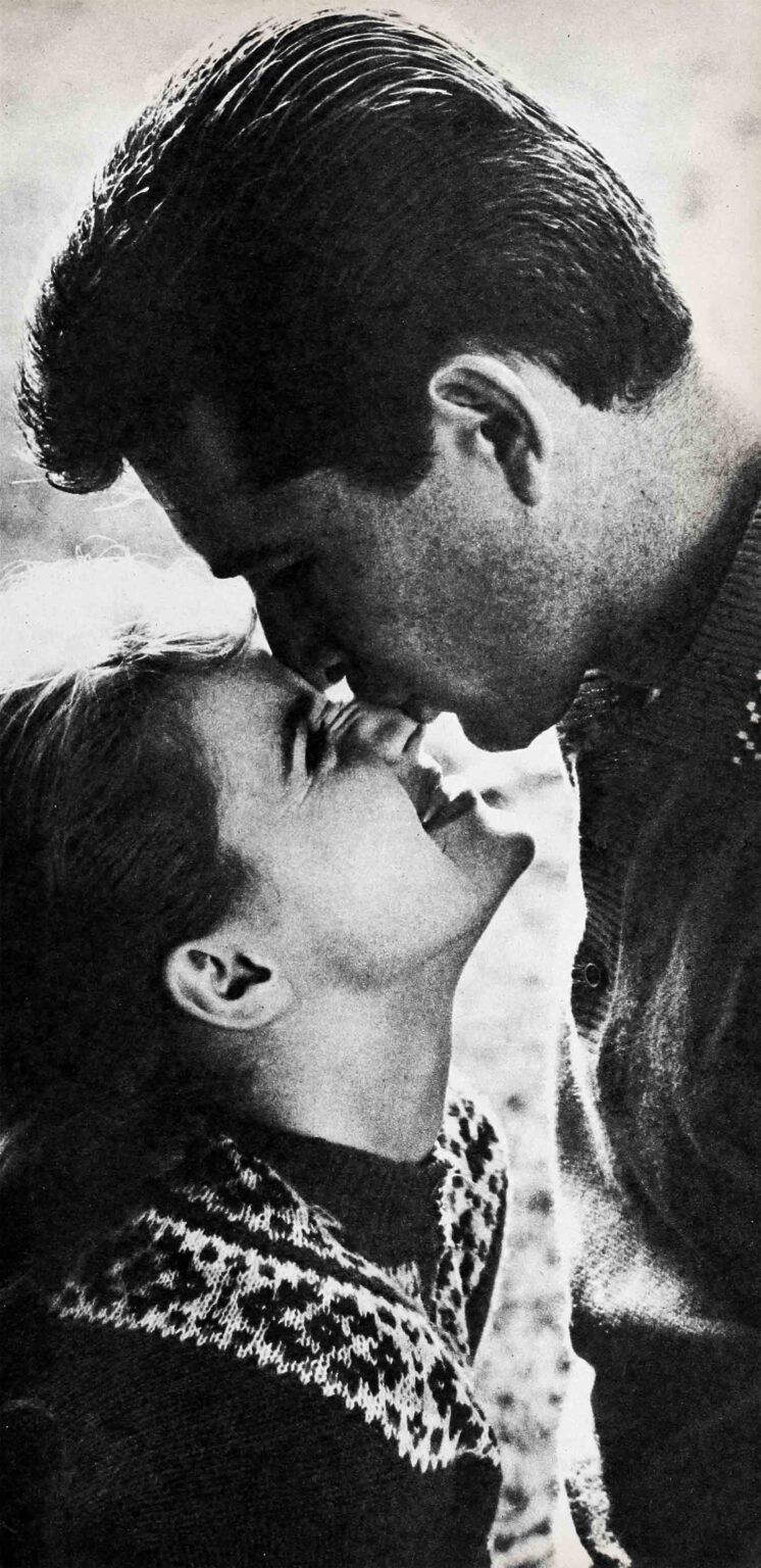 Connie Stevens’ Wedding - Vintage Paparazzi