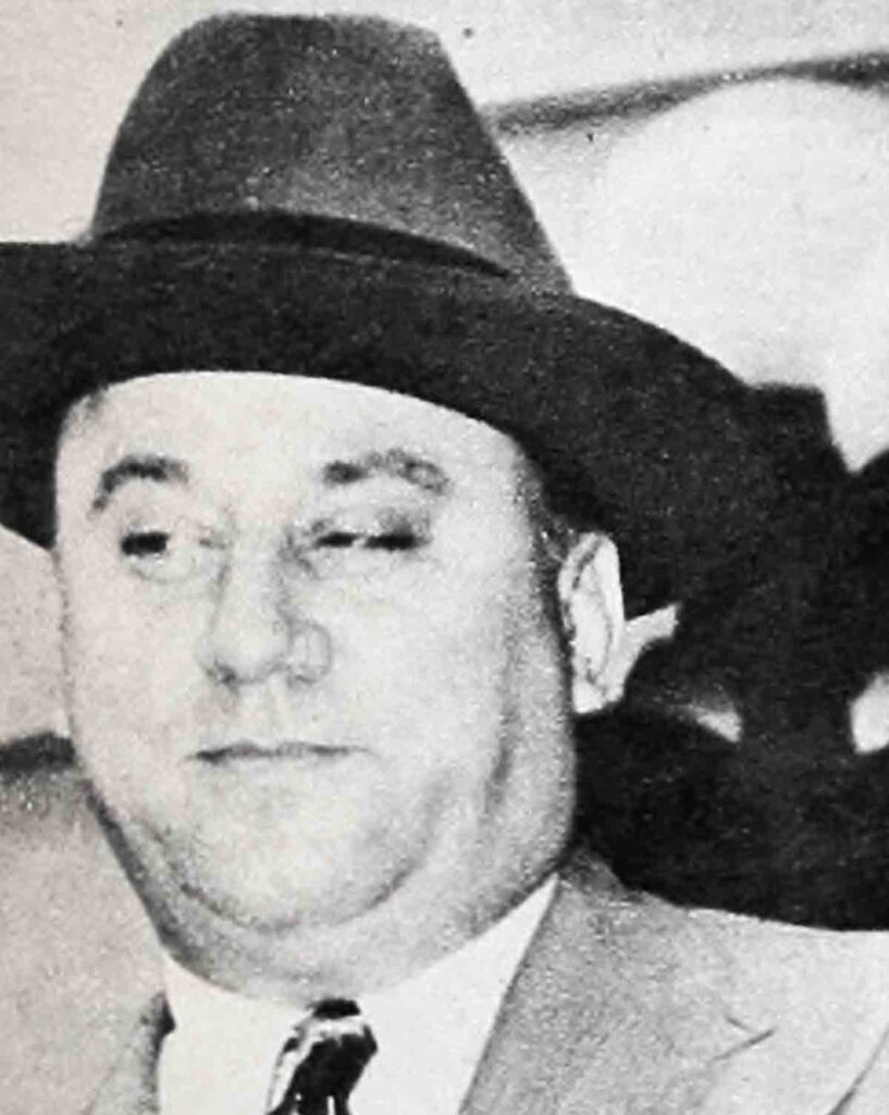 Frank Sinatra Tied To Gangsters! Son Defends Father . . . - Vintage ...