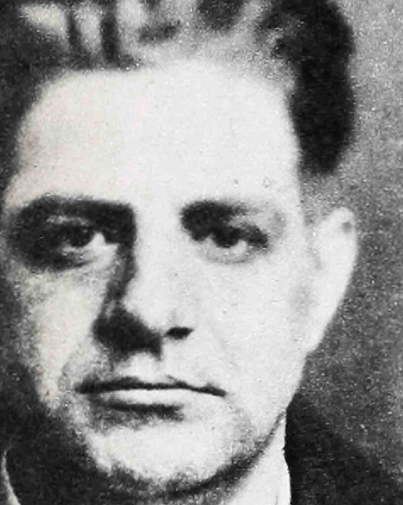 Frank Sinatra Tied To Gangsters! Son Defends Father . . . - Vintage ...