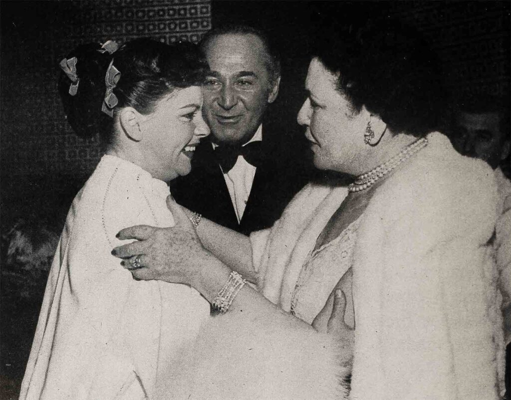 Louella Parsons’ Good News - Vintage Paparazzi