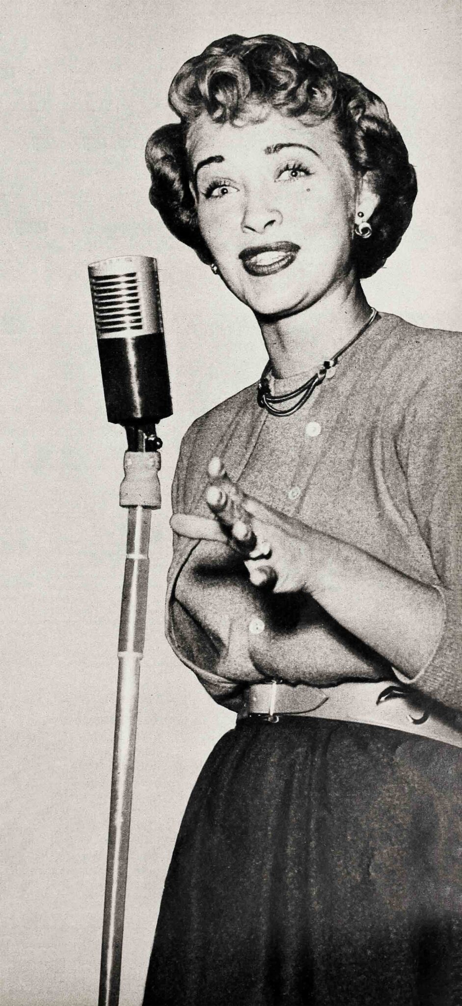 My Home Town—Jane Powell - Vintage Paparazzi