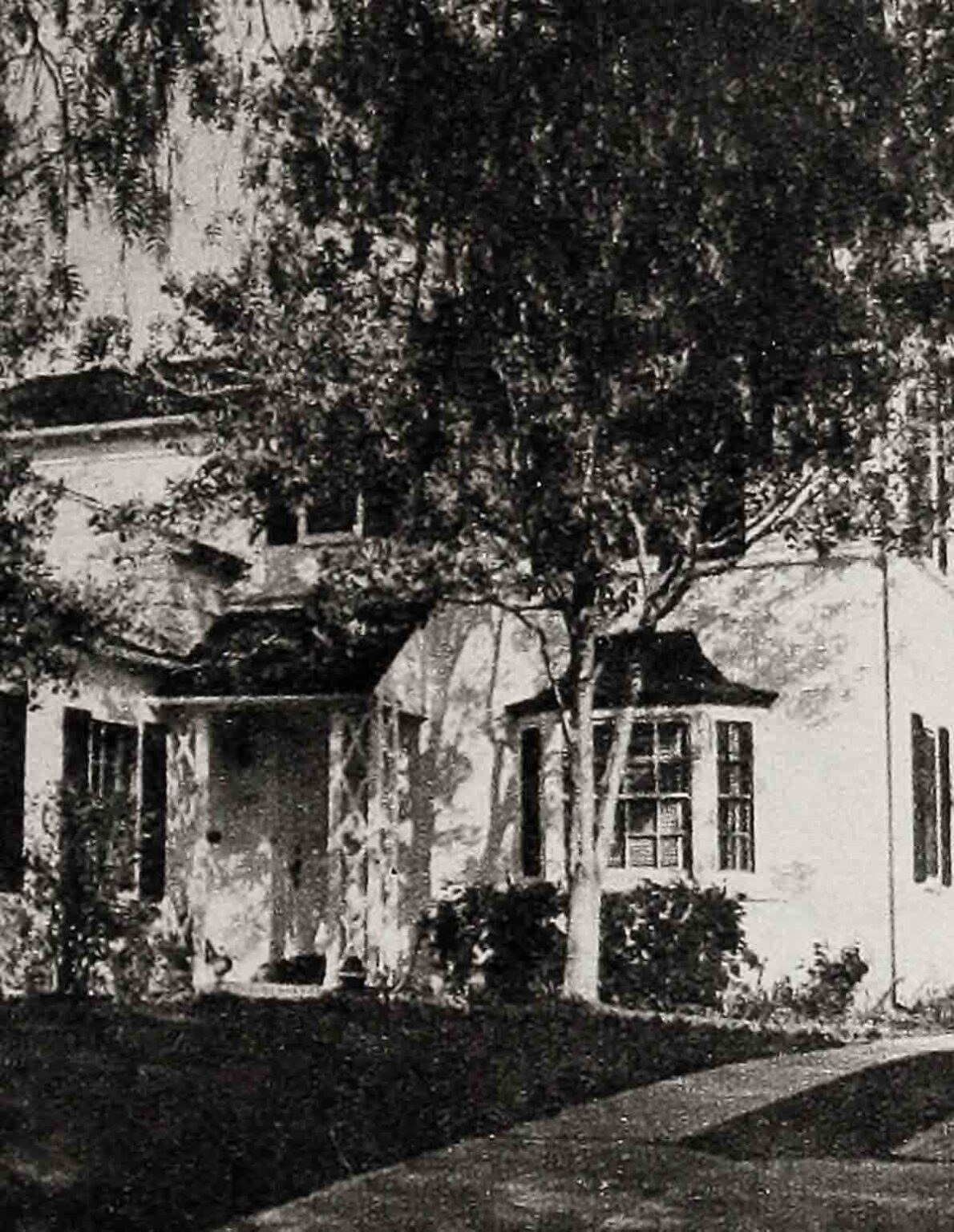 My Home Town—Jane Powell - Vintage Paparazzi