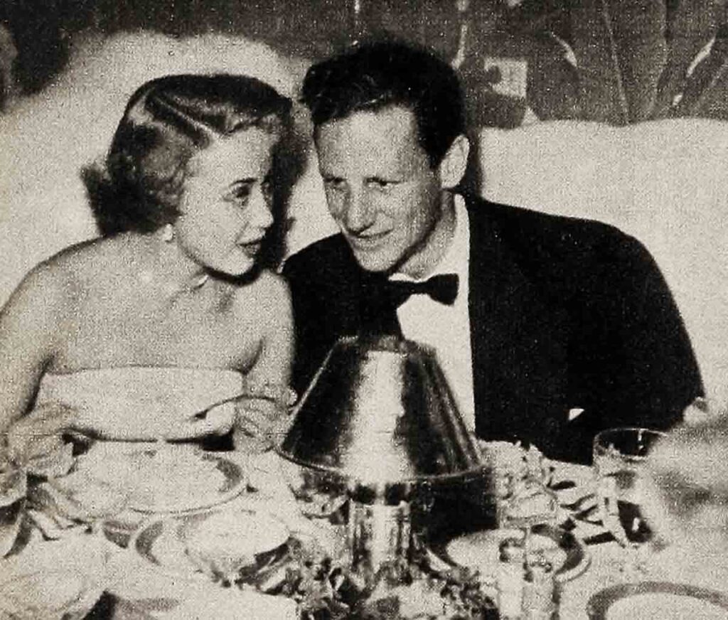 My Home Town—Jane Powell - Vintage Paparazzi