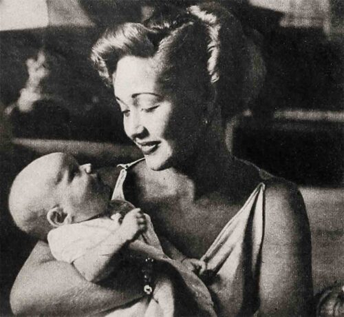 My Home Town—Jane Powell - Vintage Paparazzi