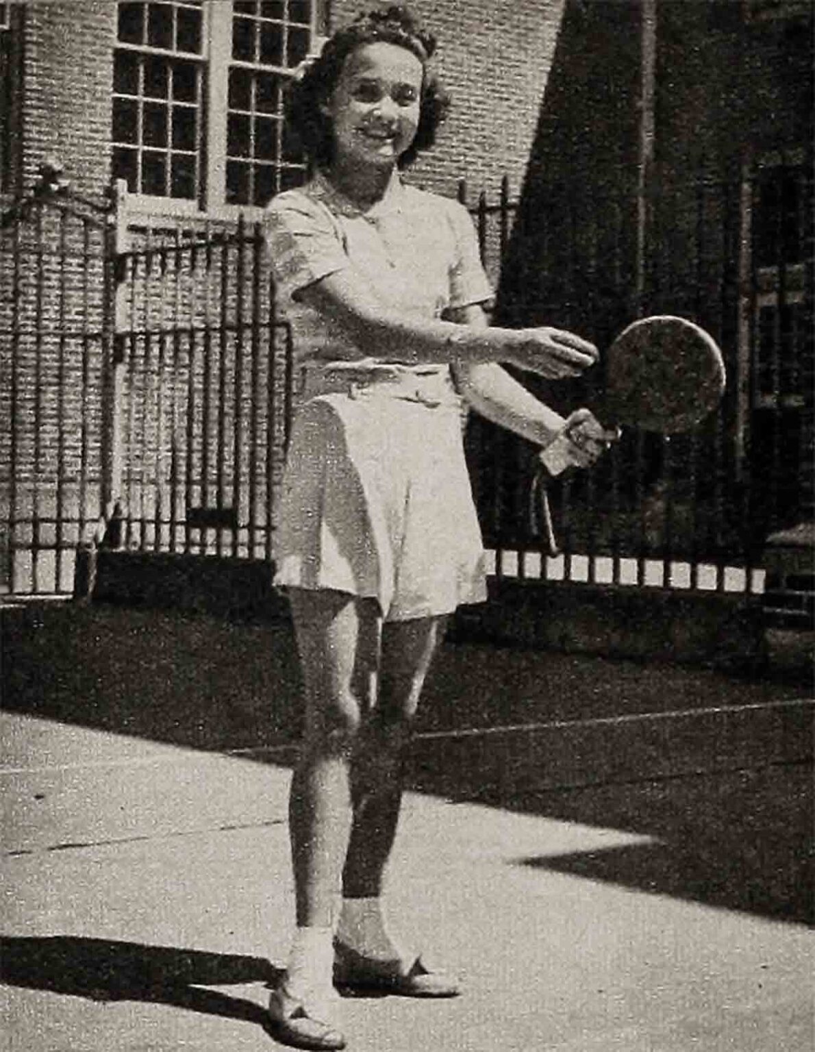 My Home Town—Jane Powell - Vintage Paparazzi