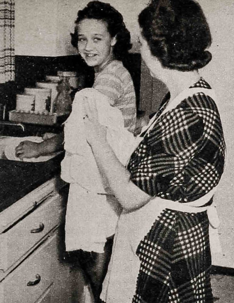 My Home Town—Jane Powell - Vintage Paparazzi