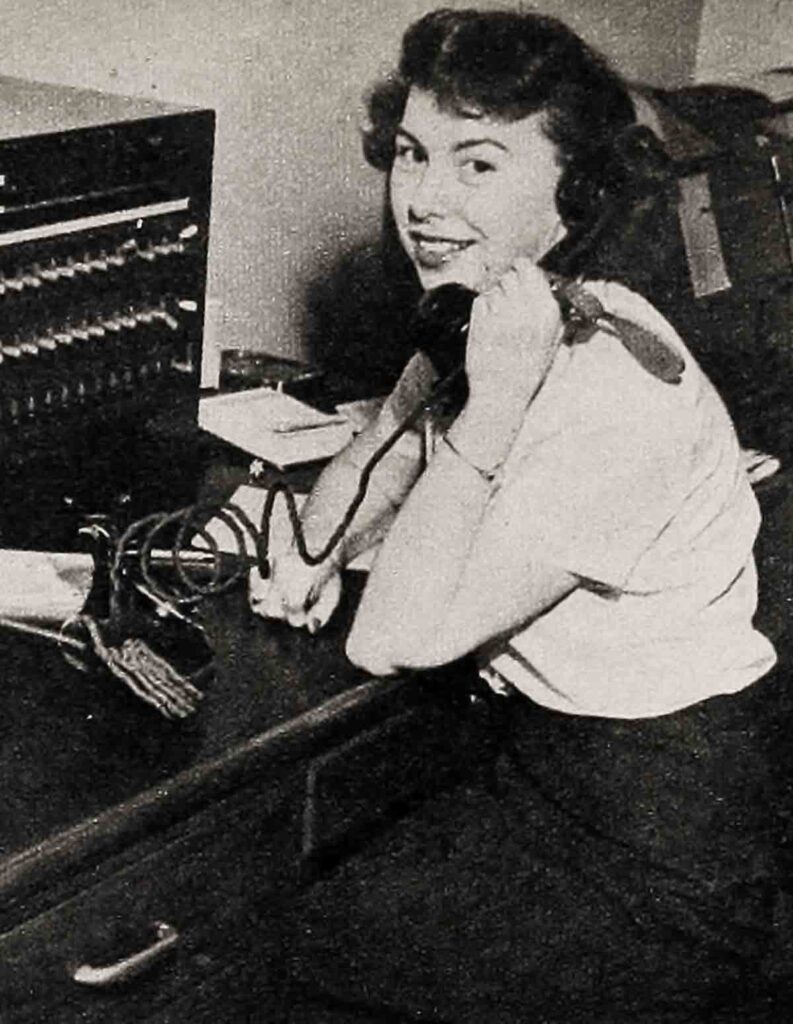 My Home Town—Jane Powell - Vintage Paparazzi