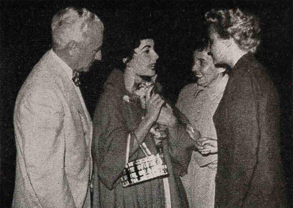 Louella Parsons’ Good News - Vintage Paparazzi