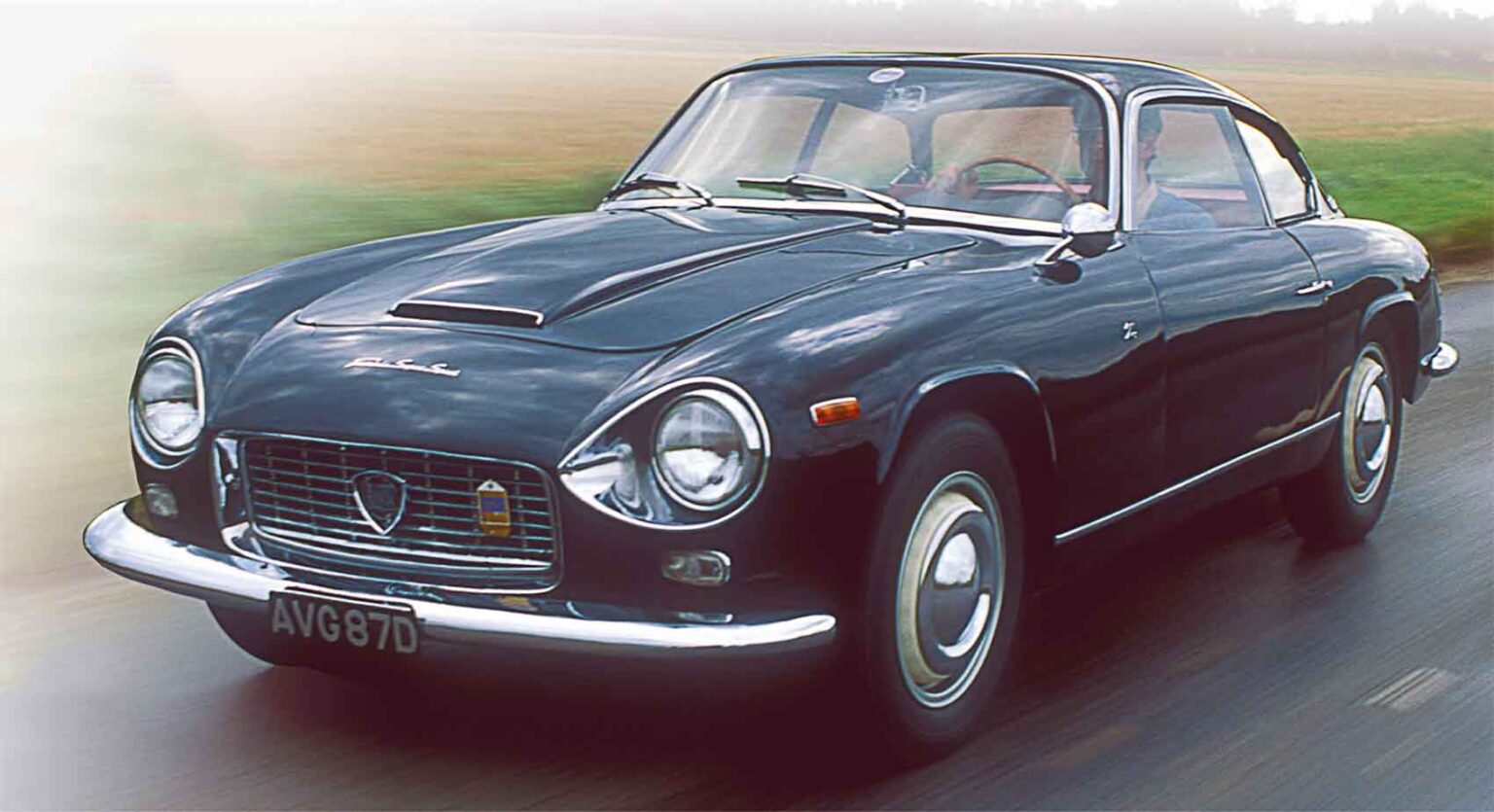 Great Marques—The Lancia Story - Vintage Paparazzi