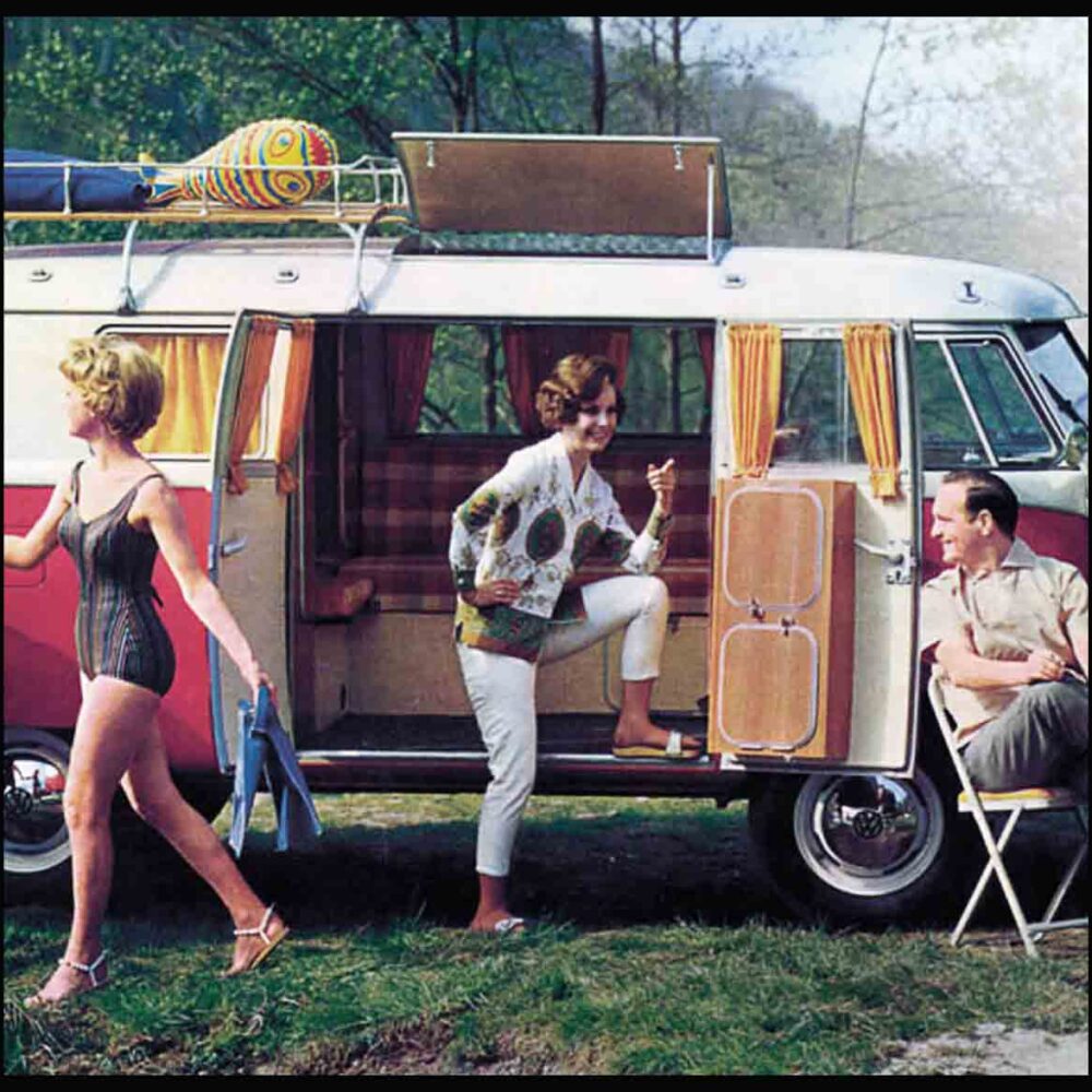 Beauty Fair - Vintage Paparazzi