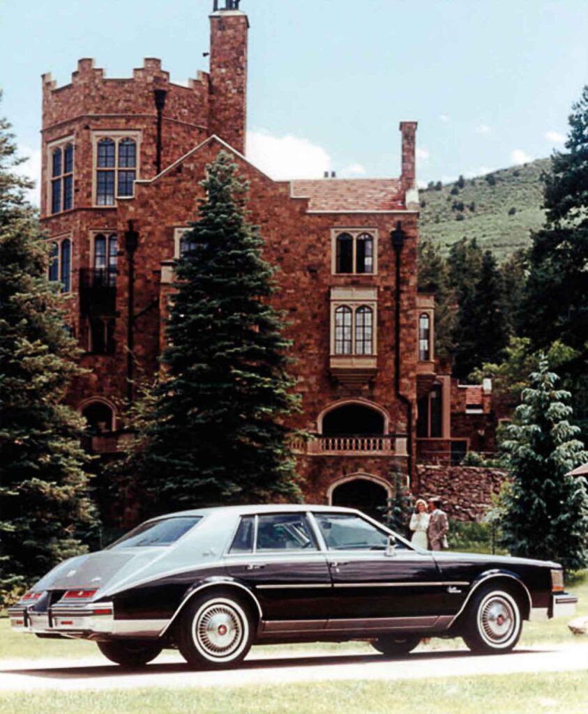 Great Marques—The Cadillac Story - Vintage Paparazzi