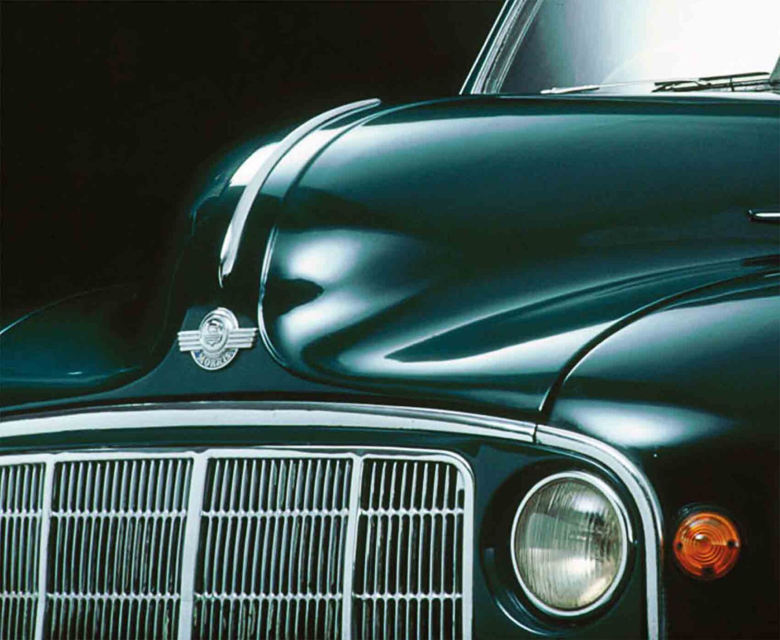 Great Designers—Sir Alec Issigonis - Vintage Paparazzi