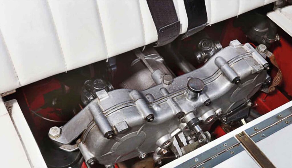 Amphicar 770 - Vintage Paparazzi