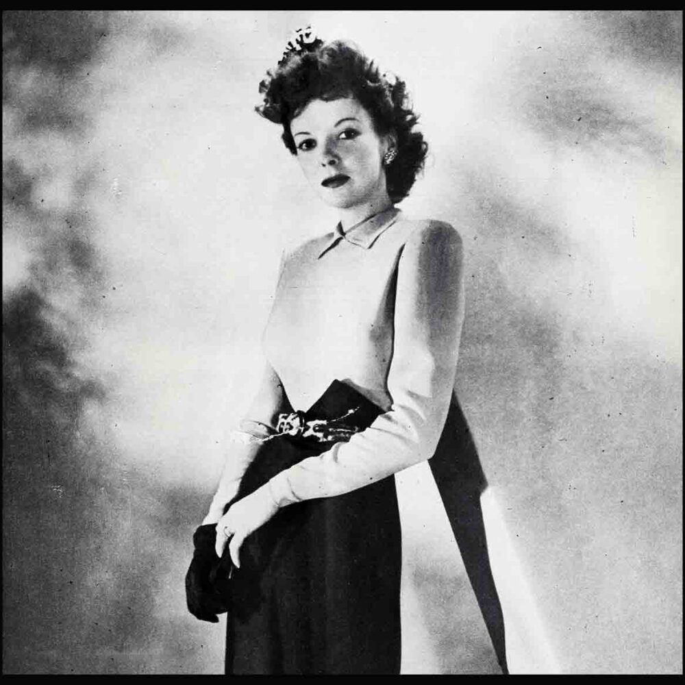 Deborah Kerr’s Story - Vintage Paparazzi