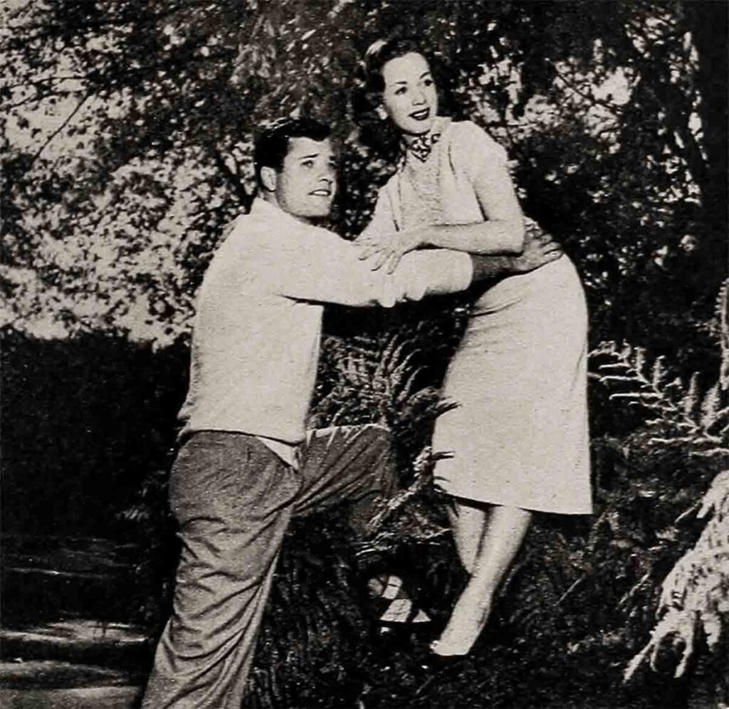 Marriage, Anybody?—Piper Laurie - Vintage Paparazzi