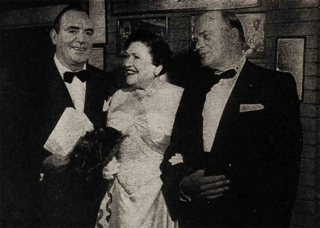 Louella Parsons’ Good News - Vintage Paparazzi