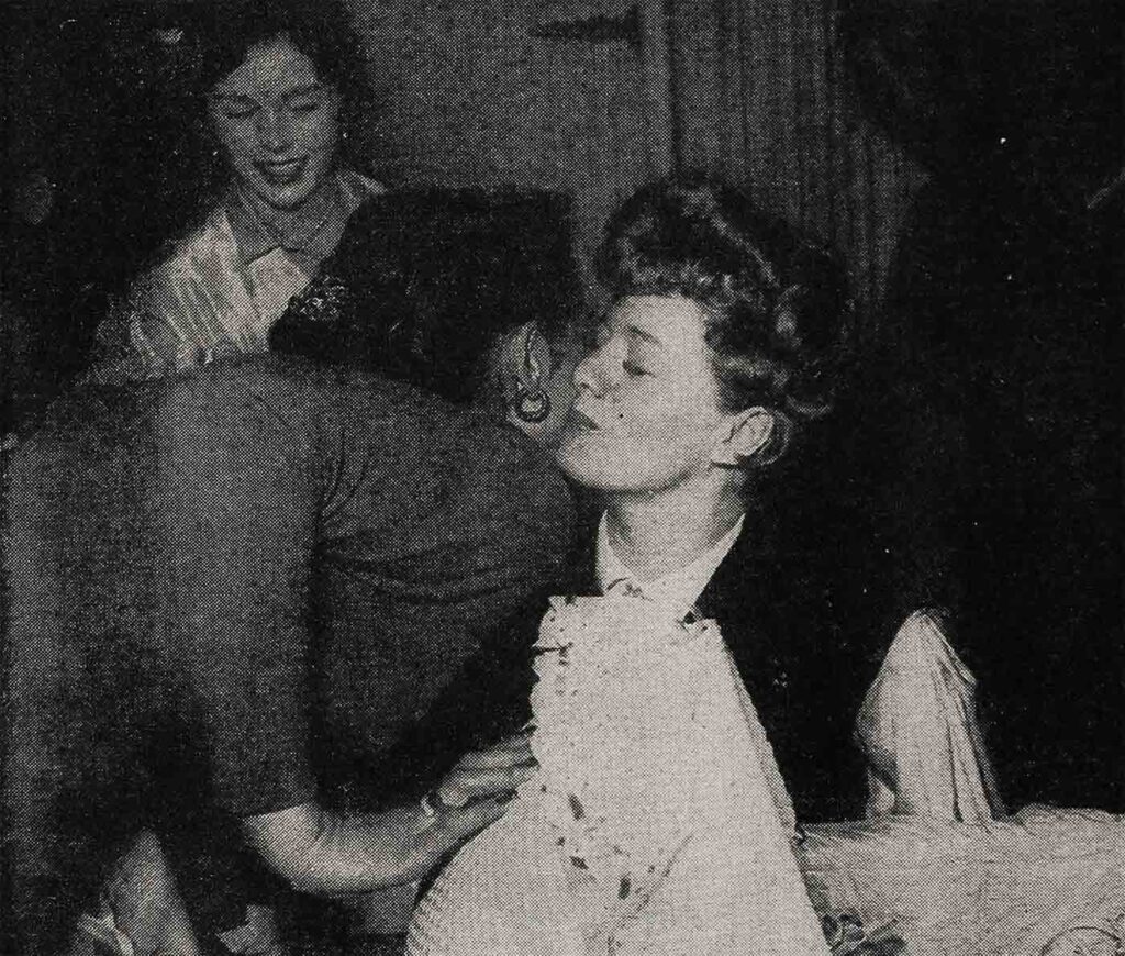 Louella Parsons’ Good News - Vintage Paparazzi