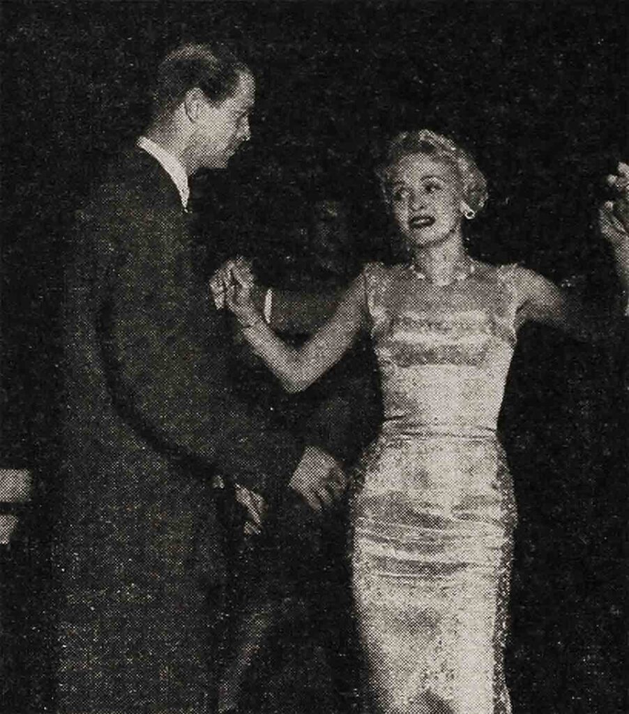 Louella Parsons’ Good News - Vintage Paparazzi