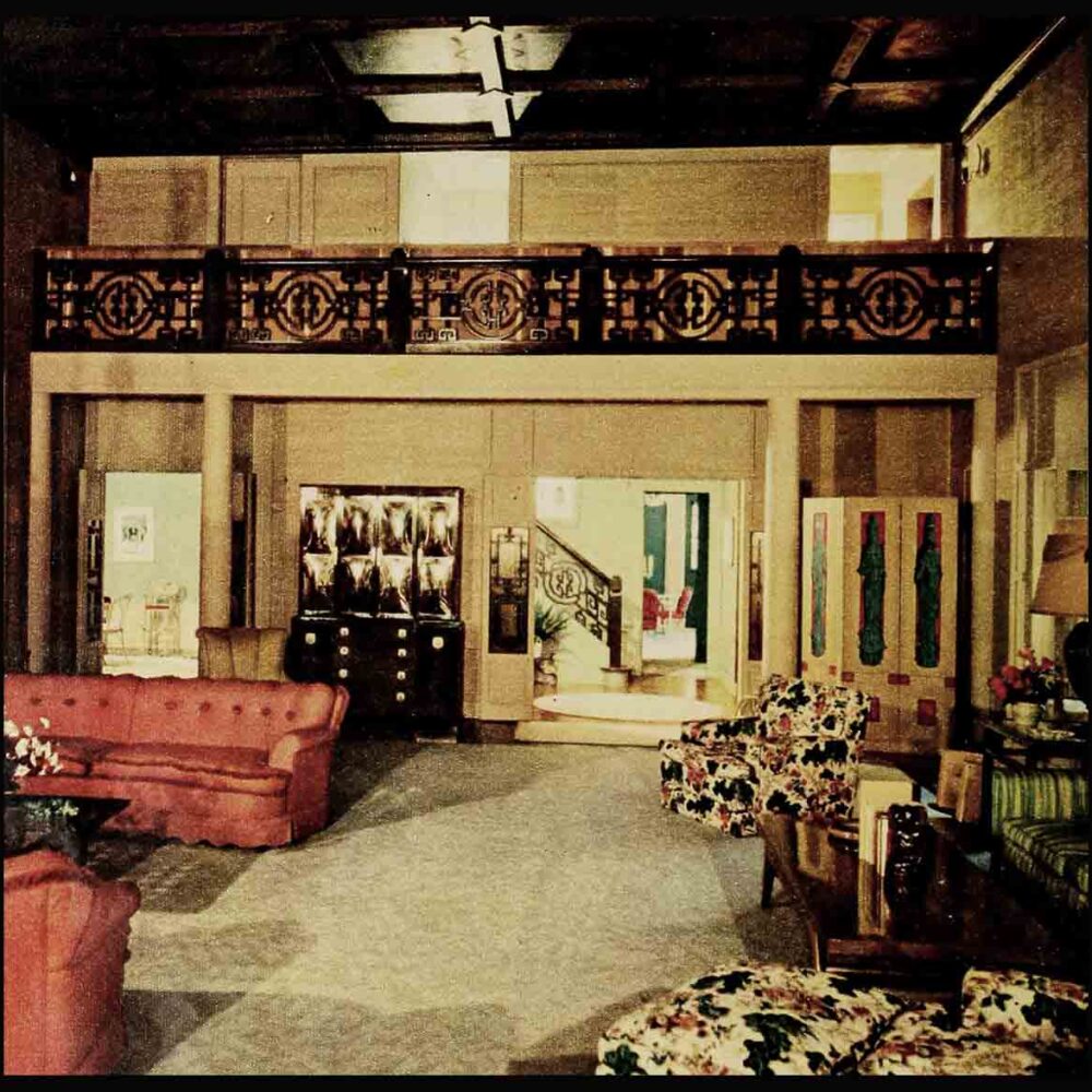 The Rock Hudson Story - Vintage Paparazzi