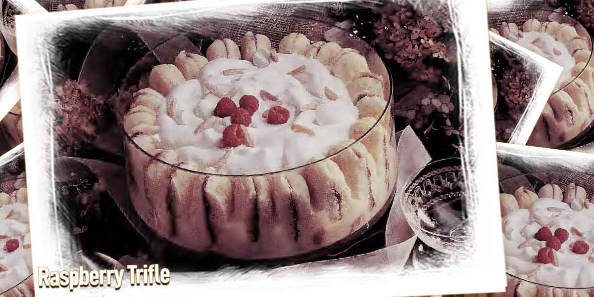 Raspberry Trifle - Vintage Paparazzi