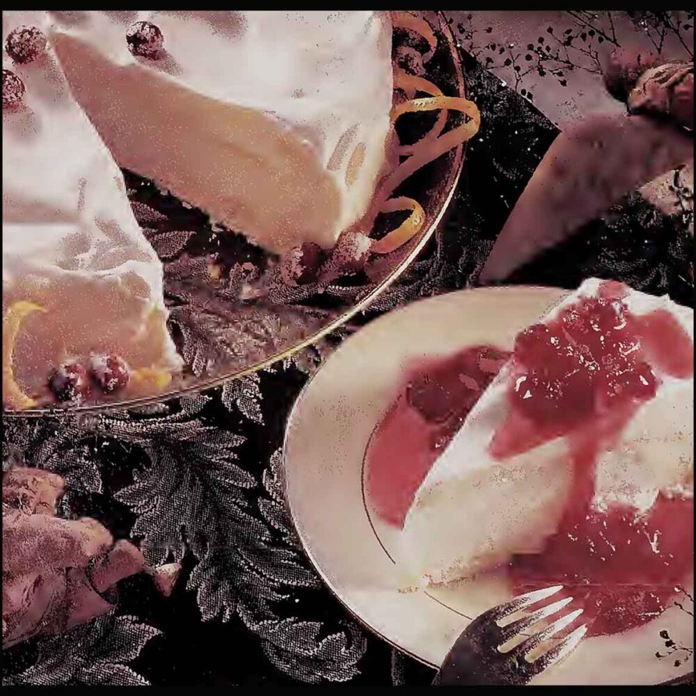 Red Pepper - Vintage Paparazzi