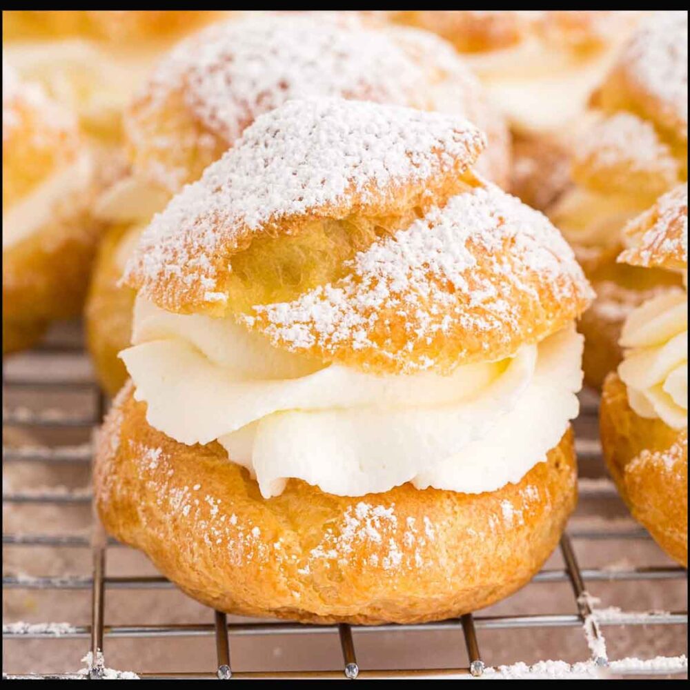 Our Little Ham - Vintage Paparazzi