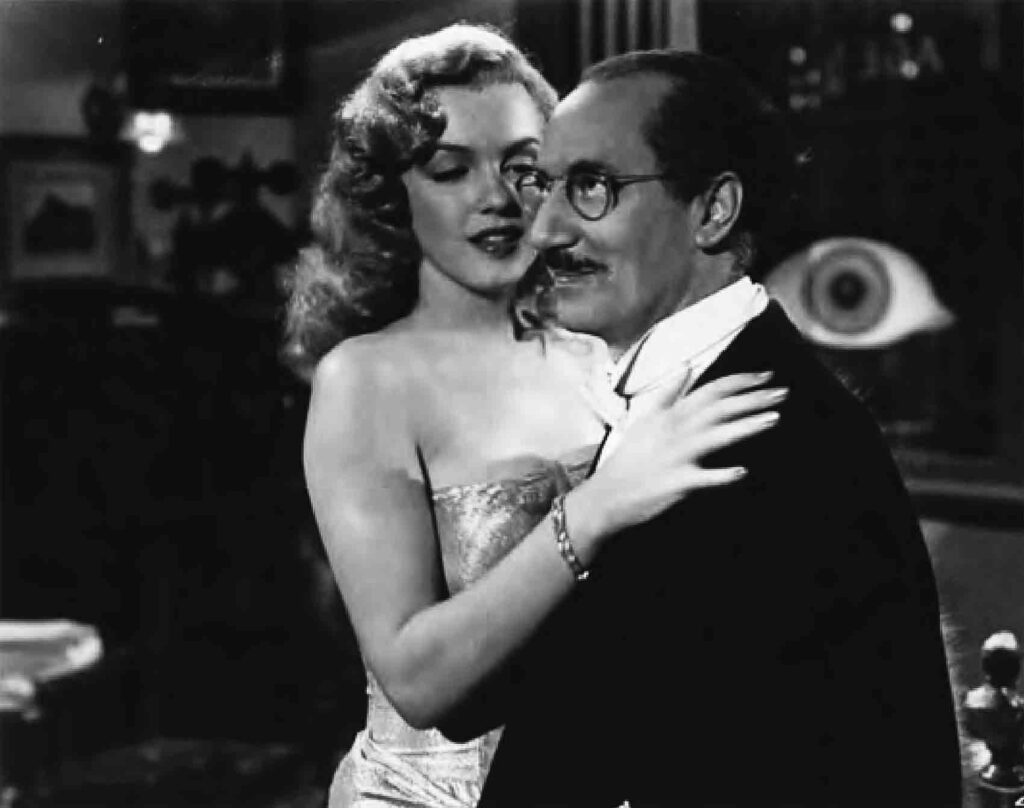 Biography Of Marilyn Monroe - Vintage Paparazzi