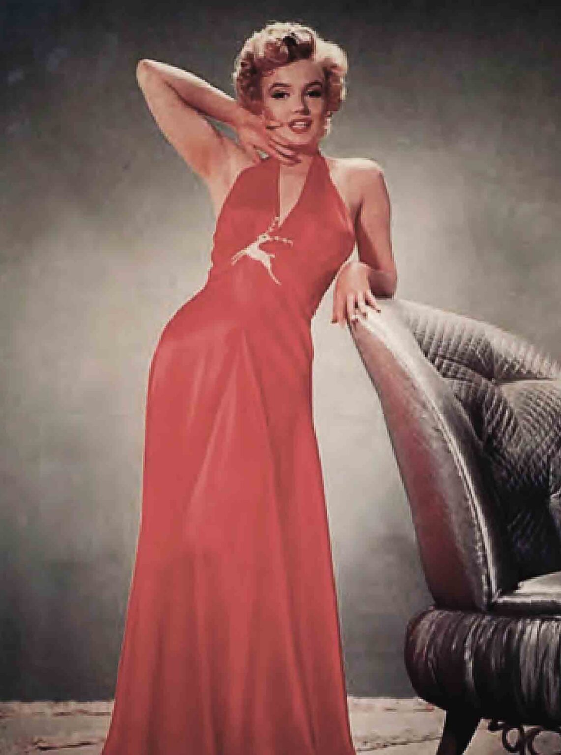 Biography Of Marilyn Monroe - Vintage Paparazzi