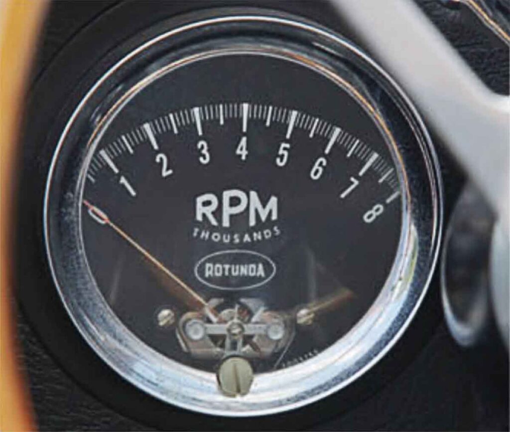 Shelby Cobra - Vintage Paparazzi