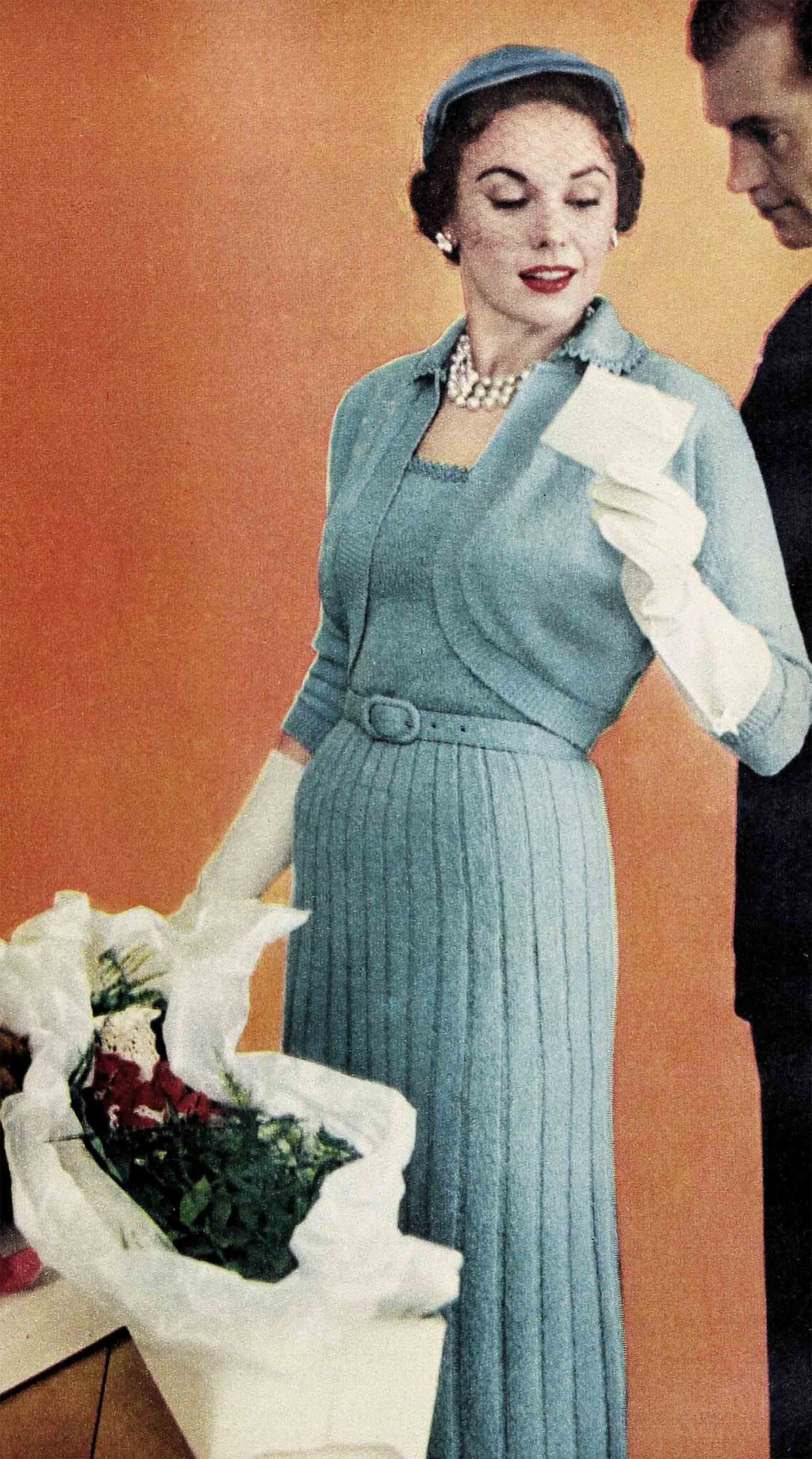 Vintage Paparazzi Star Fashions - Vintage Paparazzi