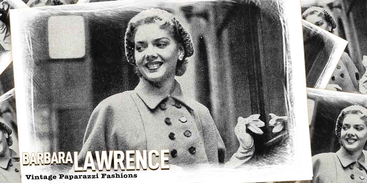 Vintage Paparazzi Fashions - Vintage Paparazzi