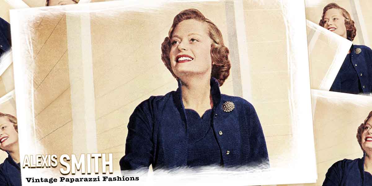 Vintage Paparazzi Fashions - Vintage Paparazzi