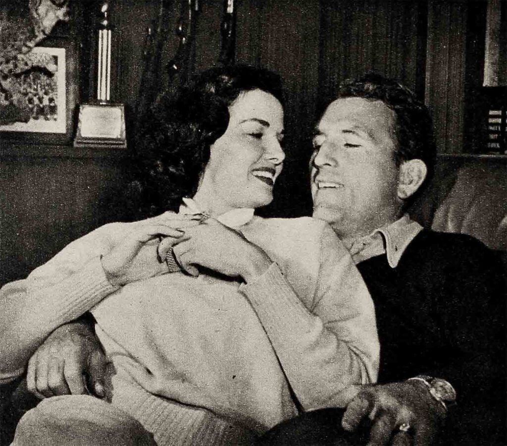 House In The Clouds—Jane Russell - Vintage Paparazzi