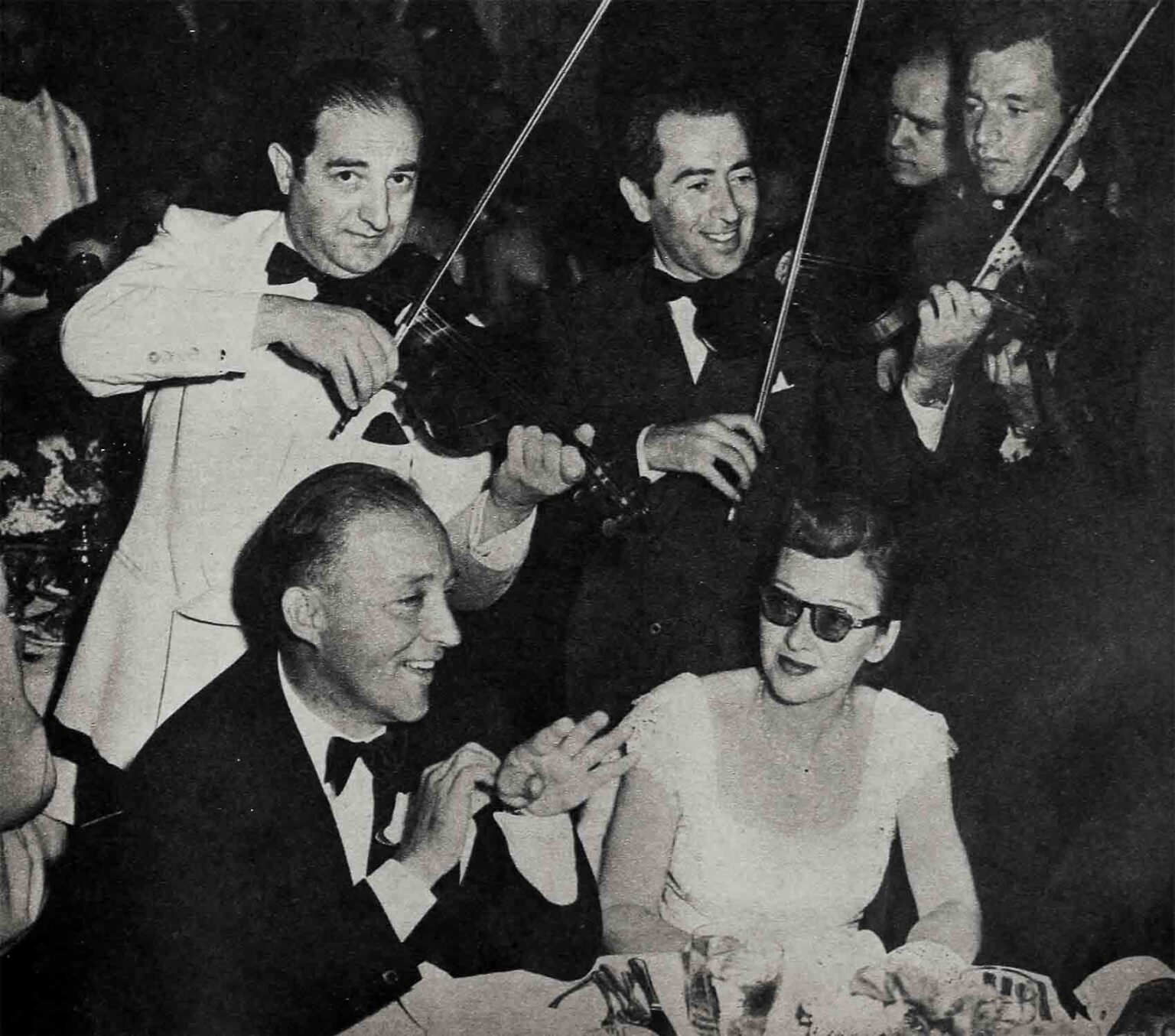 Dixie Lee And Bing Crosby: Their Tragic Love - Vintage Paparazzi