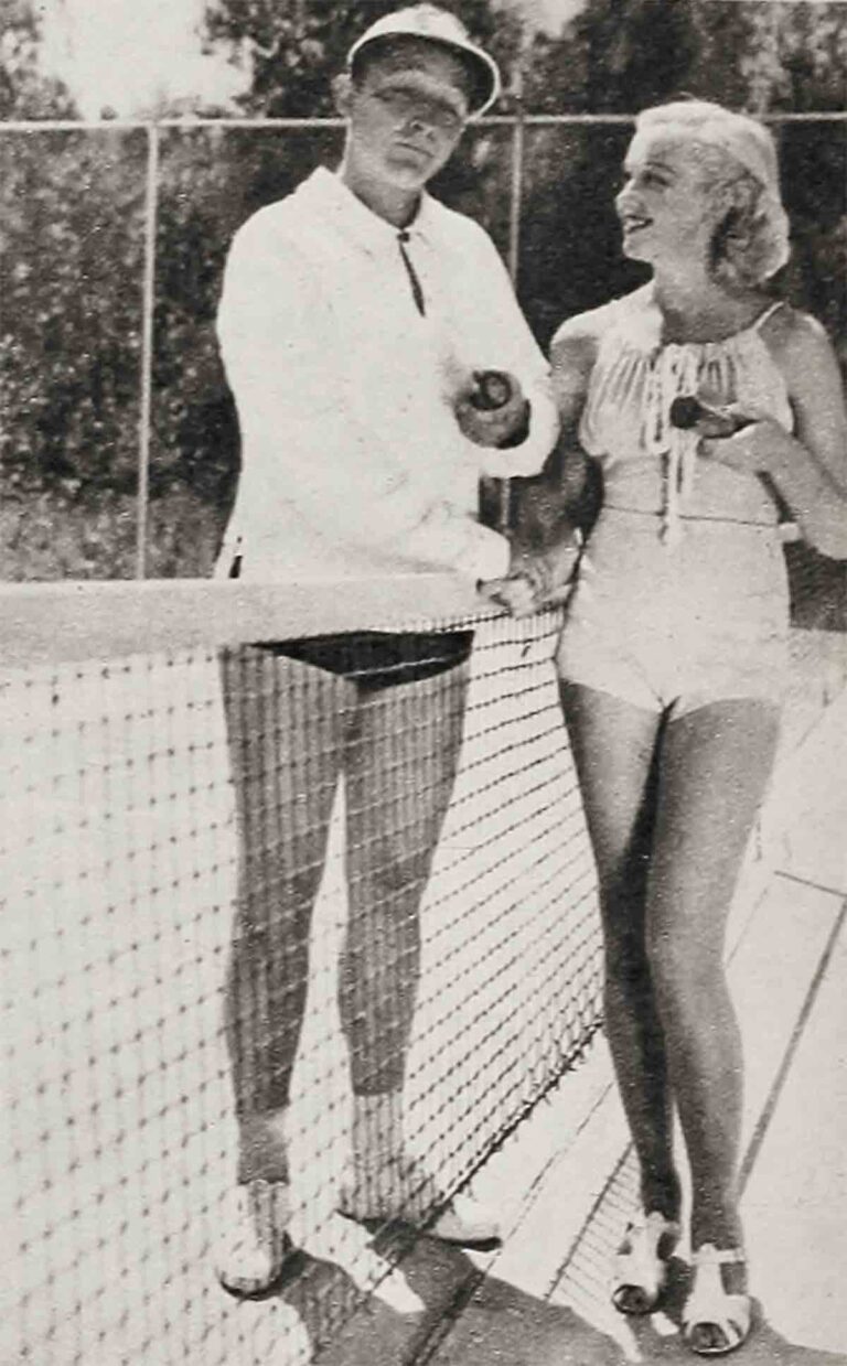 Dixie Lee And Bing Crosby: Their Tragic Love - Vintage Paparazzi