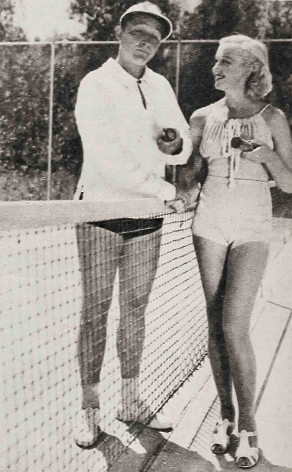 Dixie Lee And Bing Crosby: Their Tragic Love - Vintage Paparazzi