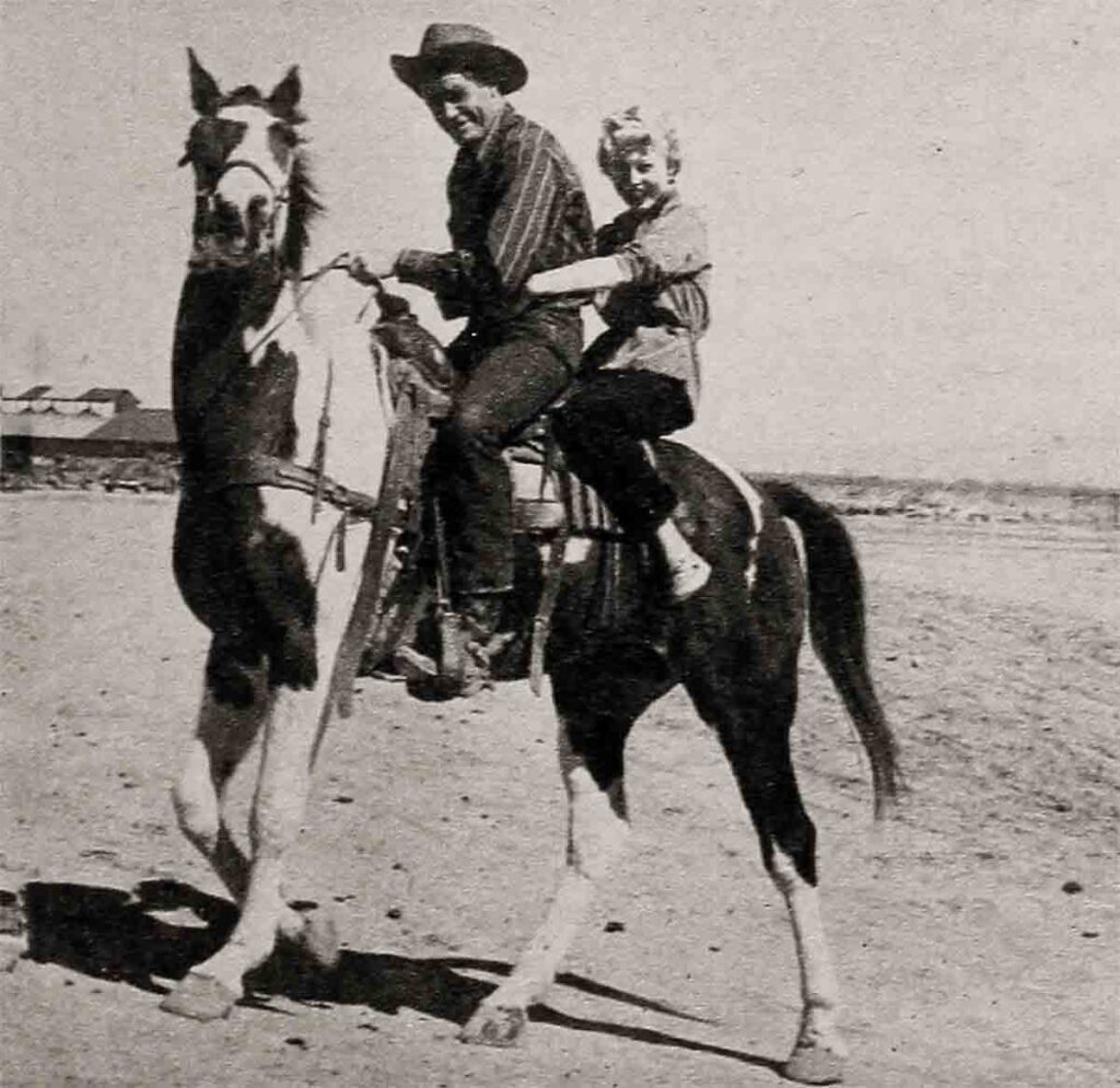 Love’s Young Dream—Barbara Ruick & Robert Horton - Vintage Paparazzi