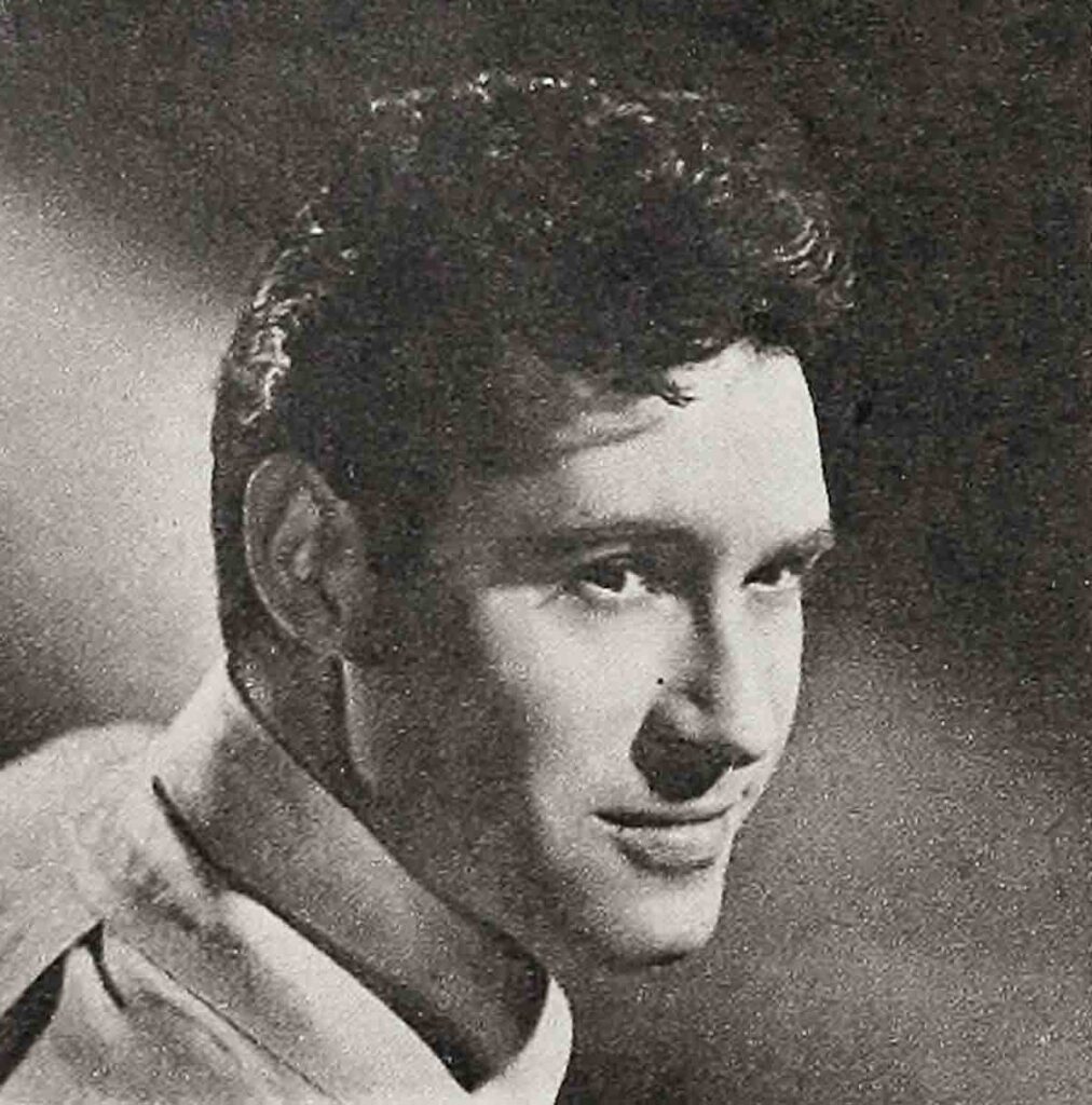 Chance Of A Lifetime - Vintage Paparazzi