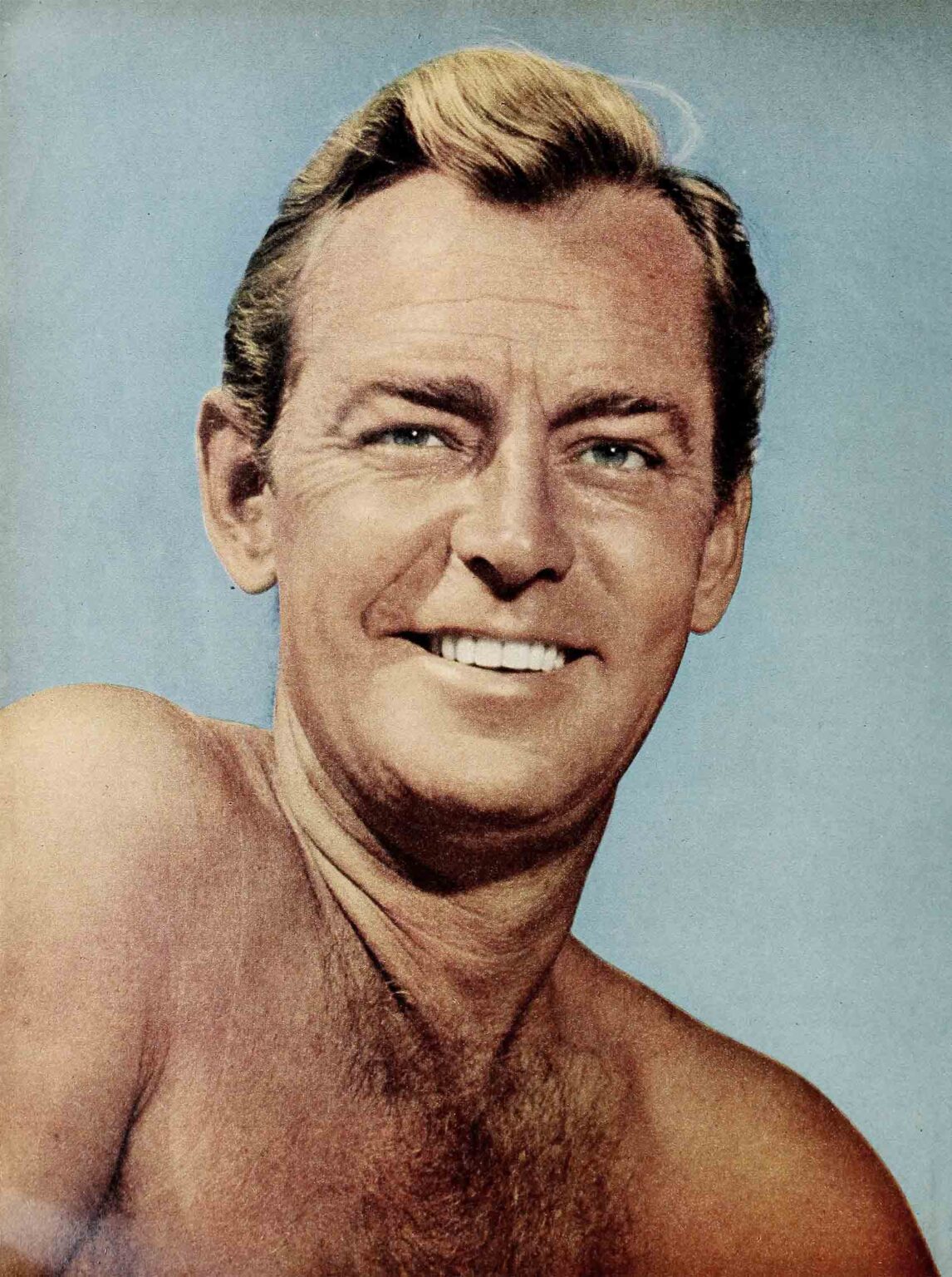 How The Ladds Reconciled? - Vintage Paparazzi