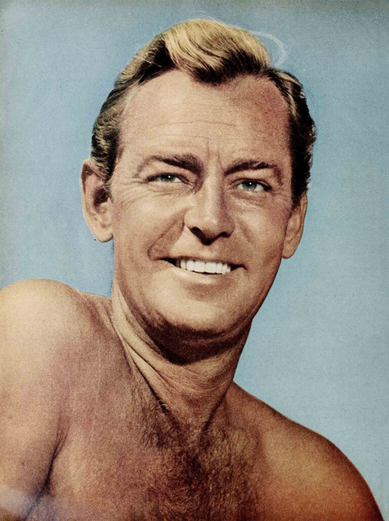 How The Ladds Reconciled? - Vintage Paparazzi