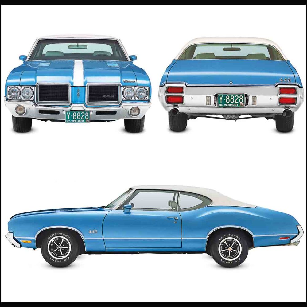 The Prettiest Legs In Hollywood - Vintage Paparazzi