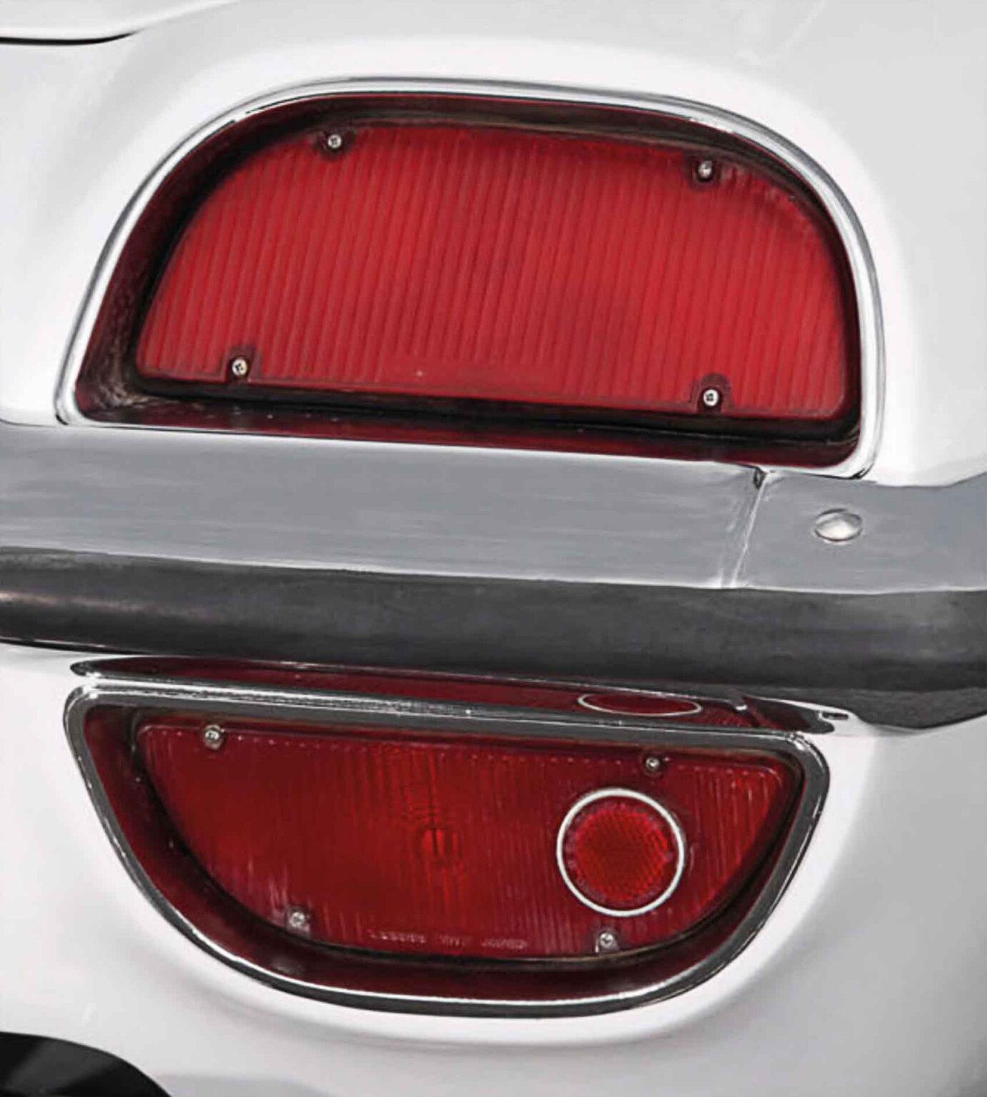 Mazda Cosmo 110S - Vintage Paparazzi