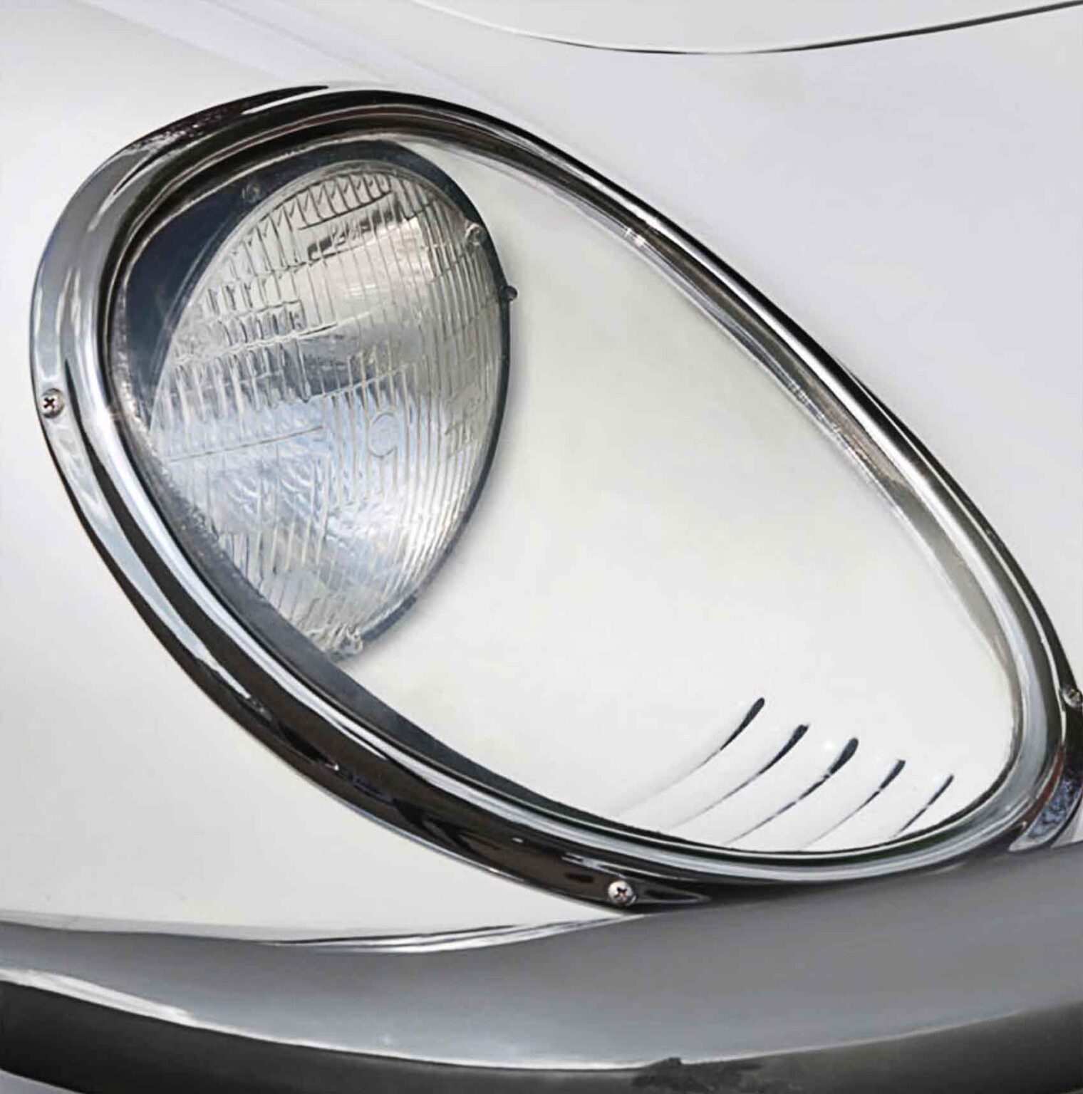 Mazda Cosmo 110S - Vintage Paparazzi