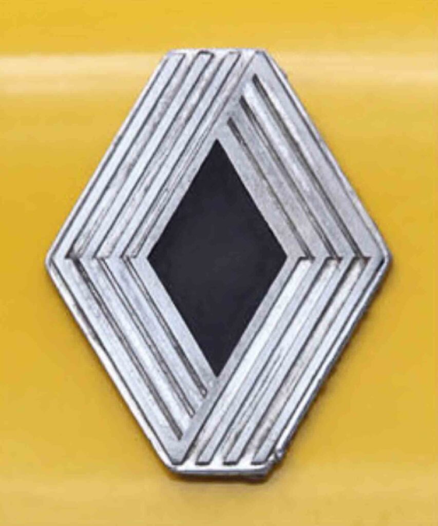 Renault 5 Turbo - Vintage Paparazzi
