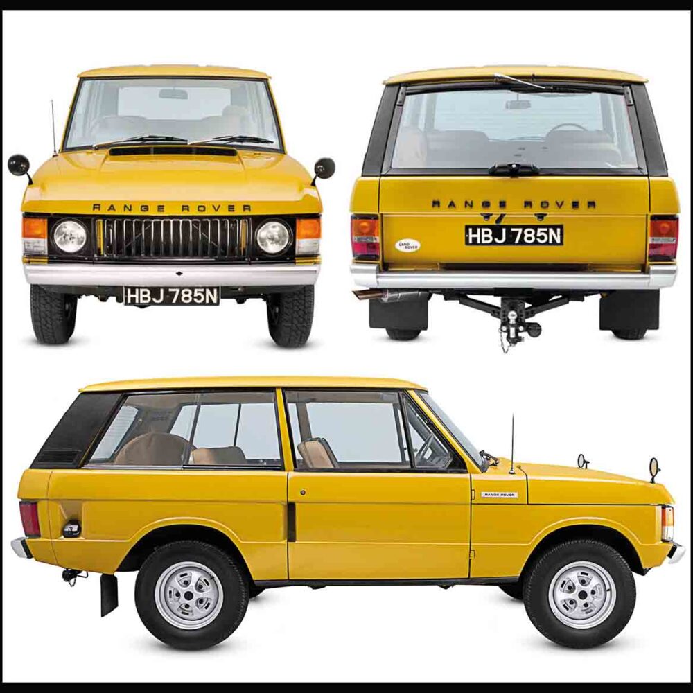 Rock Hudson’s Magnificent Obsession - Vintage Paparazzi