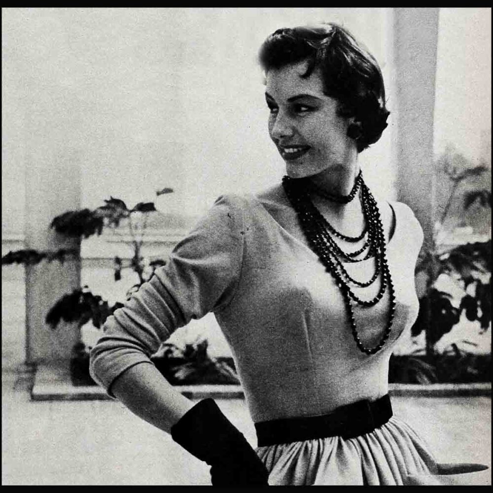 Deborah Kerr’s Story - Vintage Paparazzi