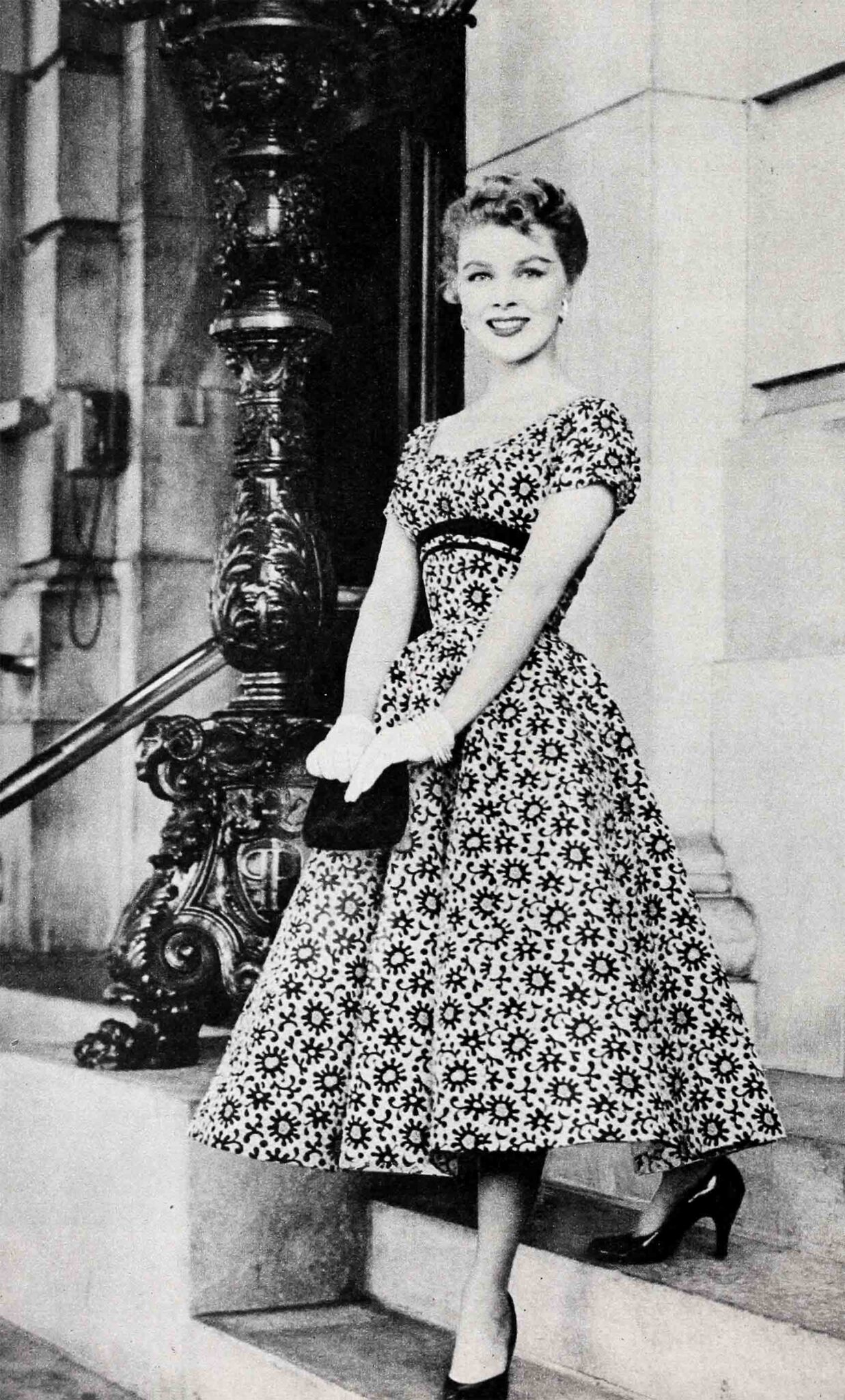 Vintage Paparazzi Star Fashions - Vintage Paparazzi